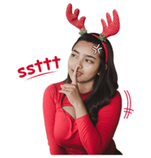 Gekma Xmas Edition | Yabe-LINE貼圖代購 | 台灣No.1，最便宜高效率的代購網