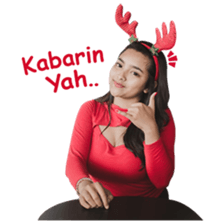 Gekma Xmas Edition | Yabe-LINE貼圖代購 | 台灣No.1，最便宜高效率的代購網