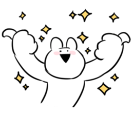 Extremely Rabbit vol.5 | Yabe-LINE貼圖代購 | 台灣No.1，最便宜高效率的代購網