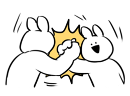 Extremely Rabbit vol.5 | Yabe-LINE貼圖代購 | 台灣No.1，最便宜高效率的代購網