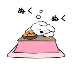 Extremely Rabbit vol.5 | Yabe-LINE貼圖代購 | 台灣No.1，最便宜高效率的代購網