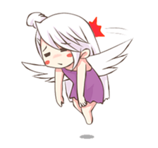 Cupid And Friends Getting Mad - Animated | Yabe-LINE貼圖代購 | 台灣No.1，最便宜高效 ...