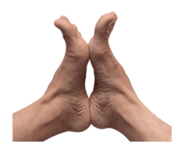 Hand n Foot Animation Fun Pack Global | Yabe-LINE貼圖代購 | 台灣No.1，最便宜高效率的代購網