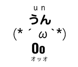 Zii_Japanese&Tagalog simple | Yabe-LINE貼圖代購 | 台灣No.1，最便宜高效率的代購網