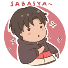 Daily Dose of CIMSA! | Yabe-LINE貼圖代購 | 台灣No.1，最便宜高效率的代購網