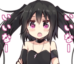 Note-chan Sticker2 | Yabe-LINE貼圖代購 | 台灣No.1，最便宜高效率的代購網