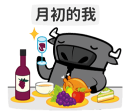 Tidlom : Metro Life 2 (Chinese) | Yabe-LINE貼圖代購 | 台灣No.1，最便宜高效率的代購網