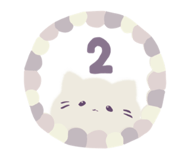 Nyan Ice Cream 2 | Yabe-LINE貼圖代購 | 台灣No.1，最便宜高效率的代購網