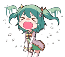 Rabi-Ribi | Yabe-LINE貼圖代購 | 台灣No.1，最便宜高效率的代購網