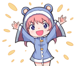 Rabi-Ribi | Yabe-LINE貼圖代購 | 台灣No.1，最便宜高效率的代購網