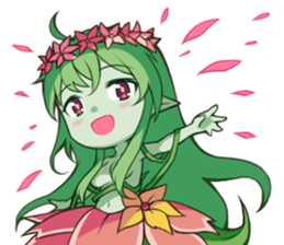 Rabi-Ribi | Yabe-LINE貼圖代購 | 台灣No.1，最便宜高效率的代購網