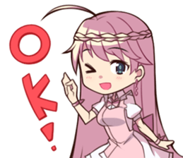 Rabi-Ribi | Yabe-LINE貼圖代購 | 台灣No.1，最便宜高效率的代購網