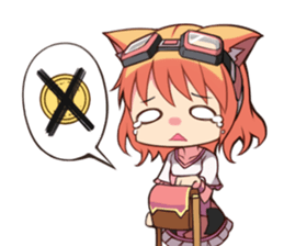 Rabi-Ribi | Yabe-LINE貼圖代購 | 台灣No.1，最便宜高效率的代購網