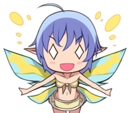 Rabi-Ribi | Yabe-LINE貼圖代購 | 台灣No.1，最便宜高效率的代購網