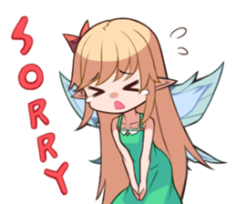 Rabi-Ribi | Yabe-LINE貼圖代購 | 台灣No.1，最便宜高效率的代購網