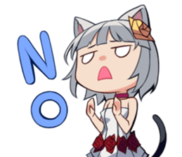 Rabi-Ribi | Yabe-LINE貼圖代購 | 台灣No.1，最便宜高效率的代購網