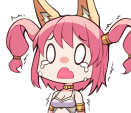 Rabi-Ribi | Yabe-LINE貼圖代購 | 台灣No.1，最便宜高效率的代購網