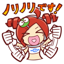 SPACECHANNEL5xPUYO | Yabe-LINE貼圖代購 | 台灣No.1，最便宜高效率的代購網