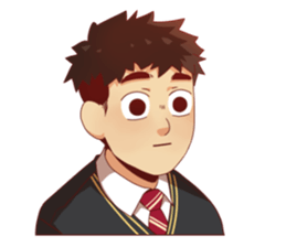 Flawless : School Sigit | Yabe-LINE貼圖代購 | 台灣No.1，最便宜高效率的代購網