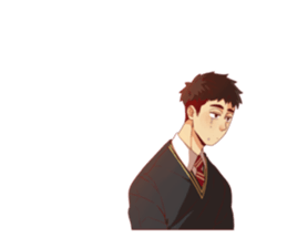 Flawless : School Sigit | Yabe-LINE貼圖代購 | 台灣No.1，最便宜高效率的代購網