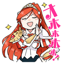 YuruIdola IDOLA Official Web Manga | Yabe-LINE貼圖代購 | 台灣No.1，最便宜高效率的代購網