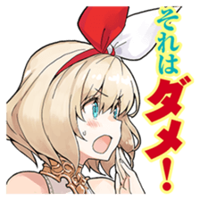 YuruIdola IDOLA Official Web Manga | Yabe-LINE貼圖代購 | 台灣No.1，最便宜高效率的代購網