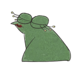 Anura | Yabe-LINE貼圖代購 | 台灣No.1，最便宜高效率的代購網