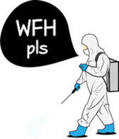 Mr. PPE Man | Yabe-LINE貼圖代購 | 台灣No.1，最便宜高效率的代購網