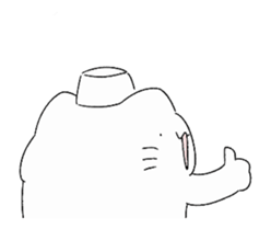 Karameru Cat sticker | Yabe-LINE貼圖代購 | 台灣No.1，最便宜高效率的代購網