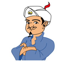 Akinator | Yabe-LINE貼圖代購 | 台灣No.1，最便宜高效率的代購網