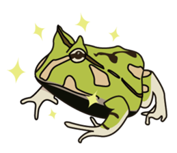 蛙咧蛙咧蛙 2.0 | Yabe-LINE貼圖代購 | 台灣No.1，最便宜高效率的代購網