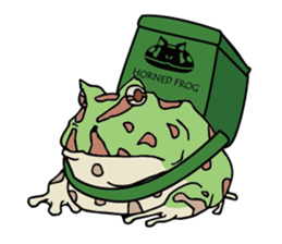 蛙咧蛙咧蛙 2.0 | Yabe-LINE貼圖代購 | 台灣No.1，最便宜高效率的代購網