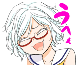 Seton Academy | Yabe-LINE貼圖代購 | 台灣No.1，最便宜高效率的代購網