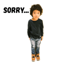 hello!my boy | Yabe-LINE貼圖代購 | 台灣No.1，最便宜高效率的代購網