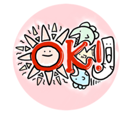 #Yurukyara stamp #himatsubushi | Yabe-LINE貼圖代購 | 台灣No.1，最便宜高效率的代購網