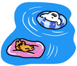 Omochi 年糕仙女貼紙 11(Japanese) | Yabe-LINE貼圖代購 | 台灣No.1，最便宜高效率的代購網