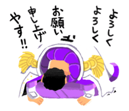 ONE PIECE STAMP OF VARIOUS CHARCTERS | Yabe-LINE貼圖代購 | 台灣No.1，最便宜高效率的代購網