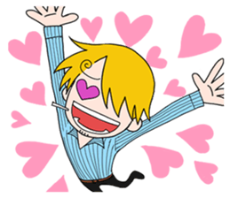 Every day!!ONE PIECE | Yabe-LINE貼圖代購 | 台灣No.1，最便宜高效率的代購網