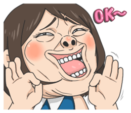 Kokotan! | Yabe-LINE貼圖代購 | 台灣No.1，最便宜高效率的代購網