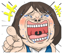 Kokotan! | Yabe-LINE貼圖代購 | 台灣No.1，最便宜高效率的代購網