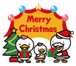 สติกเกอร์ไลน์ Shichida Method "Shichi Duck" Sticker 2 | line2me.in.th