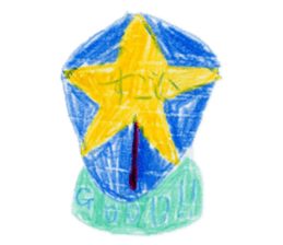 AYAKA emoji STAMPS | Yabe-LINE貼圖代購 | 台灣No.1，最便宜高效率的代購網