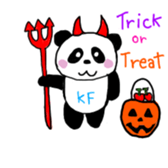 Kfpanda | Yabe-LINE貼圖代購 | 台灣No.1，最便宜高效率的代購網