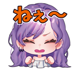 KRKM Sticker | Yabe-LINE貼圖代購 | 台灣No.1，最便宜高效率的代購網