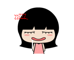 Snubby World - Cocoro Story Ani Ver. 1 | Yabe-LINE貼圖代購 | 台灣No.1，最便宜高效率的代購網