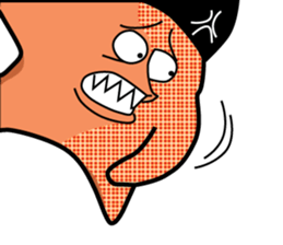 ONE PIECE Pappug Sticker | Yabe-LINE貼圖代購 | 台灣No.1，最便宜高效率的代購網