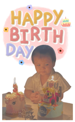 Baby PingAn | Yabe-LINE貼圖代購 | 台灣No.1，最便宜高效率的代購網