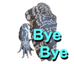 exotic_animal | Yabe-LINE貼圖代購 | 台灣No.1，最便宜高效率的代購網