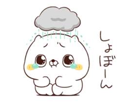 Friends cat SIMPLE | Yabe-LINE貼圖代購 | 台灣No.1，最便宜高效率的代購網