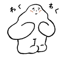 Mr. Mou working at a cloud shop | Yabe-LINE貼圖代購 | 台灣No.1，最便宜高效率的代購網